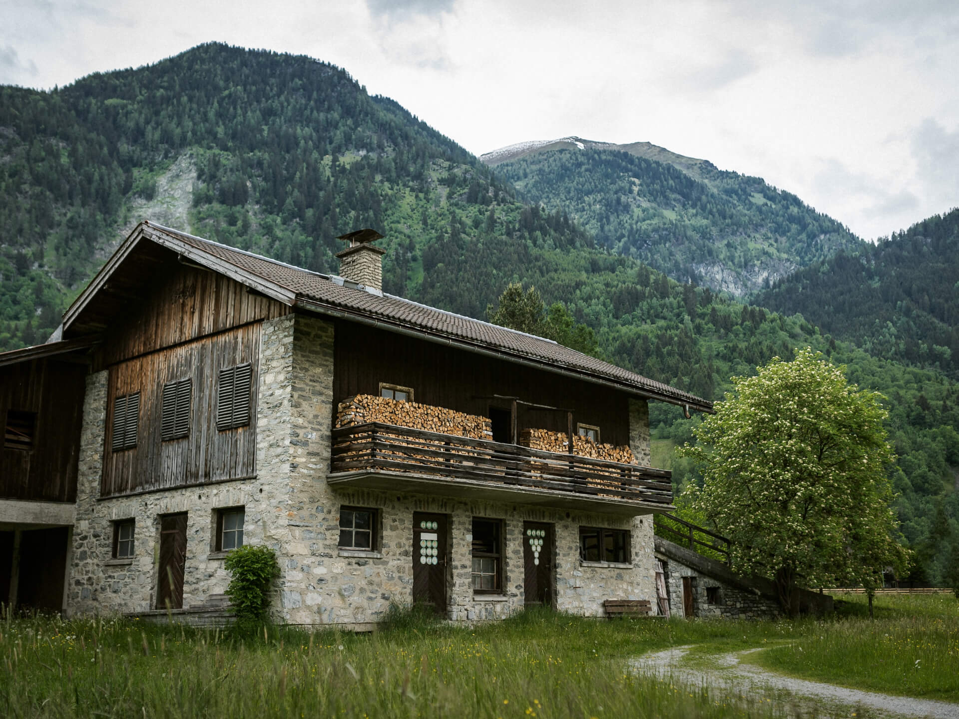 Land Plots – Megha Holdings Inc.